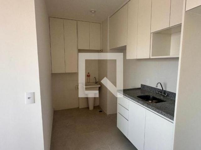 Apartamento à Venda Chácara Santo Antonio, 2 Quartos, 34 m2