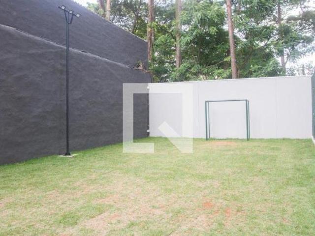 Apartamento à Venda Chácara Santo Antonio, 2 Quartos, 34 m2