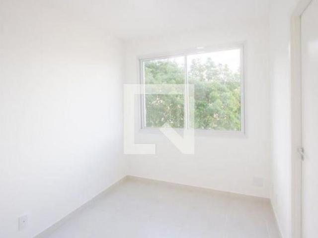 Apartamento à Venda Chácara Santo Antonio, 2 Quartos, 34 m² São Paulo