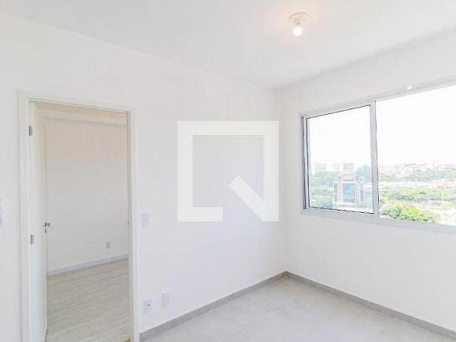 Apartamento à Venda Chácara Santo Antonio, 2 Quartos, 35 m2