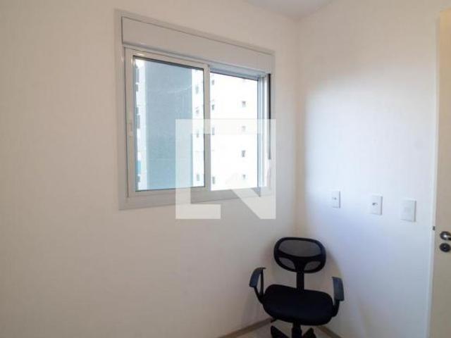 Apartamento à Venda Chácara Santo Antonio, 2 Quartos, 36 m2