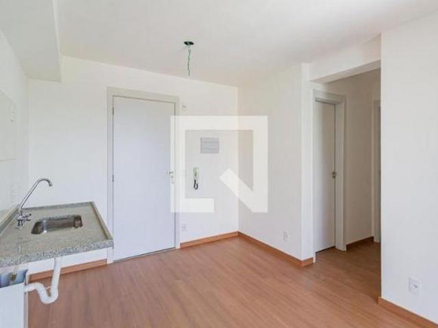 Apartamento à Venda Chácara Santo Antonio, 2 Quartos, 36 m² São Paulo