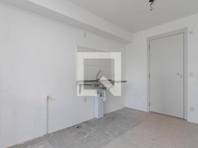 Apartamento à Venda Chácara Santo Antonio, 2 Quartos, 36 m² São Paulo