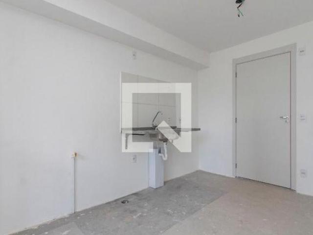 Apartamento à Venda Chácara Santo Antonio, 2 Quartos, 36 m² São Paulo
