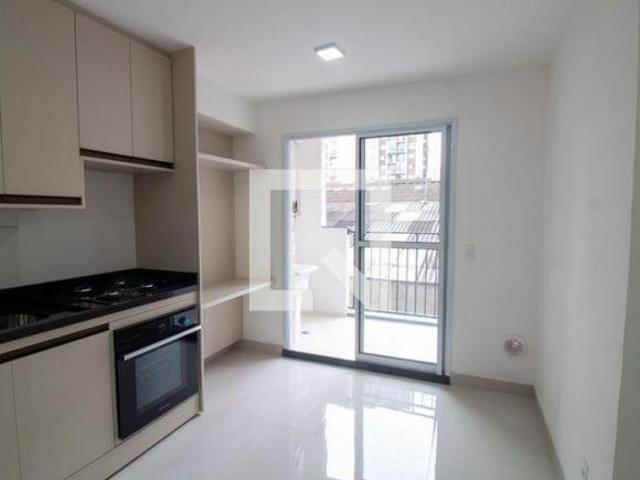 Apartamento à Venda Chácara Santo Antonio, 2 Quartos, 36 m² São Paulo
