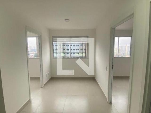 Apartamento à Venda Chácara Santo Antonio, 2 Quartos, 37 m2