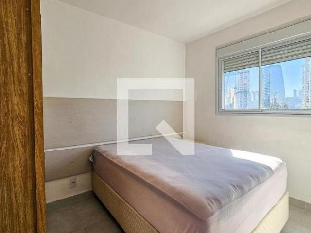 Apartamento à Venda Chácara Santo Antonio, 2 Quartos, 39 m2