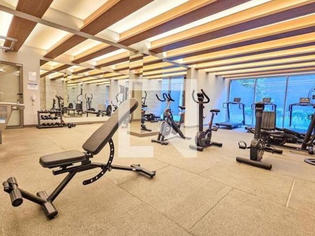 Apartamento à Venda Chácara Santo Antonio, 2 Quartos, 41 m2