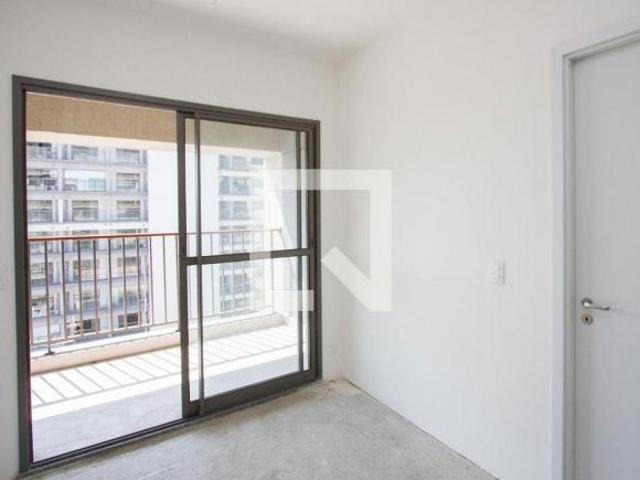 Apartamento à Venda Chácara Santo Antonio, 2 Quartos, 41 m2