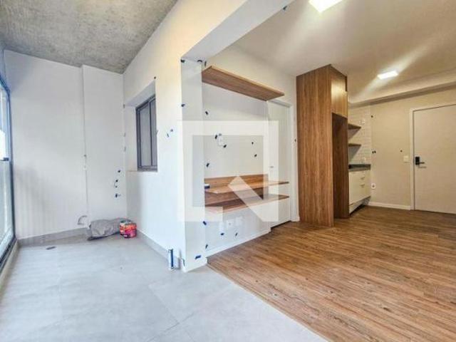 Apartamento à Venda Chácara Santo Antonio, 2 Quartos, 41 m² São Paulo