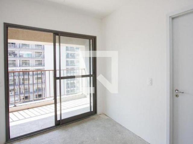 Apartamento à Venda Chácara Santo Antonio, 2 Quartos, 41 m² São Paulo