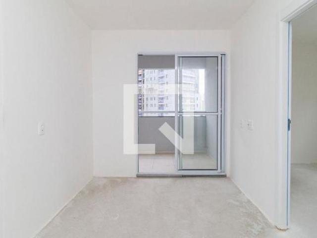 Apartamento à Venda Chácara Santo Antonio, 2 Quartos, 42 m2