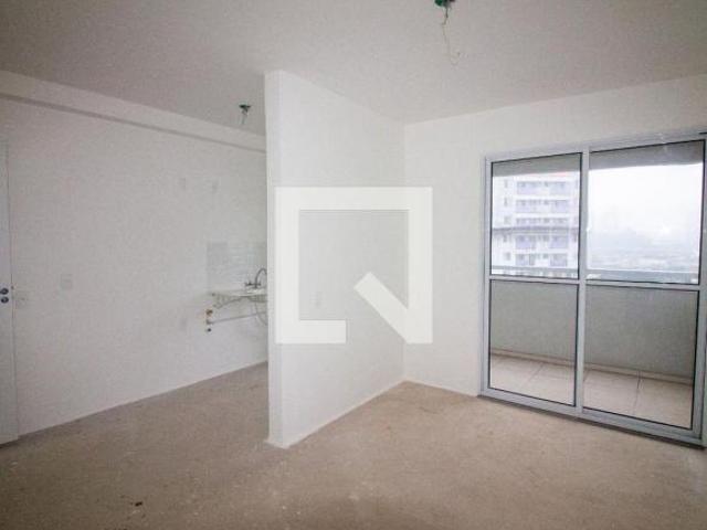 Apartamento à Venda Chácara Santo Antonio, 2 Quartos, 42 m2