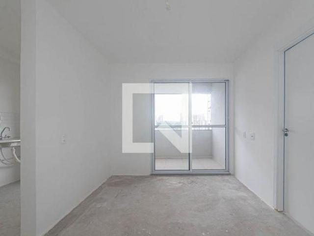 Apartamento à Venda Chácara Santo Antonio, 2 Quartos, 42 m2