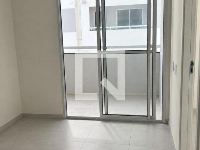 Apartamento à Venda Chácara Santo Antonio, 2 Quartos, 42 m2