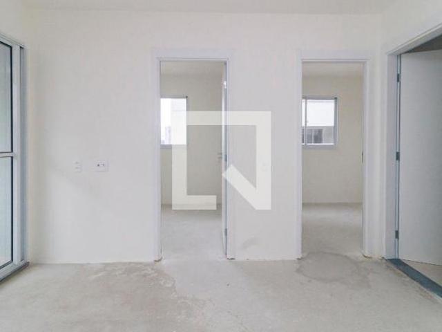 Apartamento à Venda Chácara Santo Antonio, 2 Quartos, 42 m2