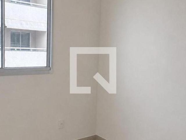 Apartamento à Venda Chácara Santo Antonio, 2 Quartos, 42 m2