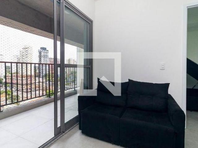 Apartamento à Venda Chácara Santo Antonio, 2 Quartos, 42 m2