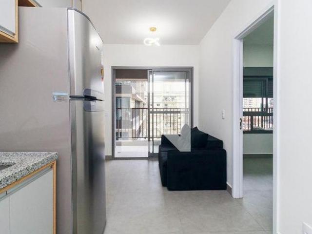 Apartamento à Venda Chácara Santo Antonio, 2 Quartos, 42 m2