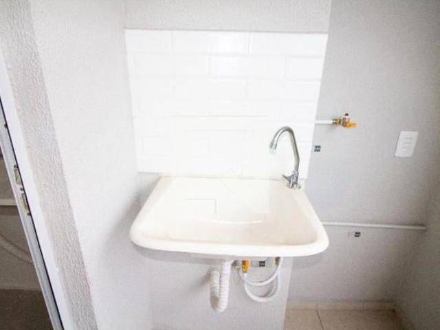 Apartamento à Venda Chácara Santo Antonio, 2 Quartos, 42 m2