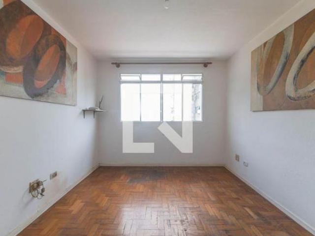 Apartamento à Venda Chácara Santo Antonio, 2 Quartos, 44 m2