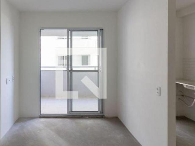 Apartamento à Venda Chácara Santo Antonio, 2 Quartos, 45 m2