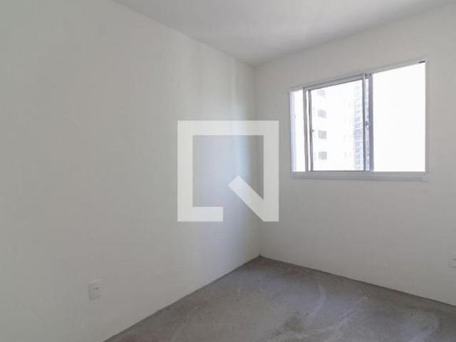 Apartamento à Venda Chácara Santo Antonio, 2 Quartos, 45 m2
