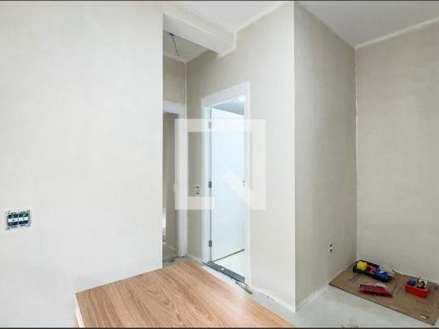 Apartamento à Venda Chácara Santo Antonio, 2 Quartos, 45 m² São Paulo