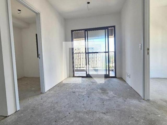 Apartamento à Venda Chácara Santo Antonio, 2 Quartos, 46 m2