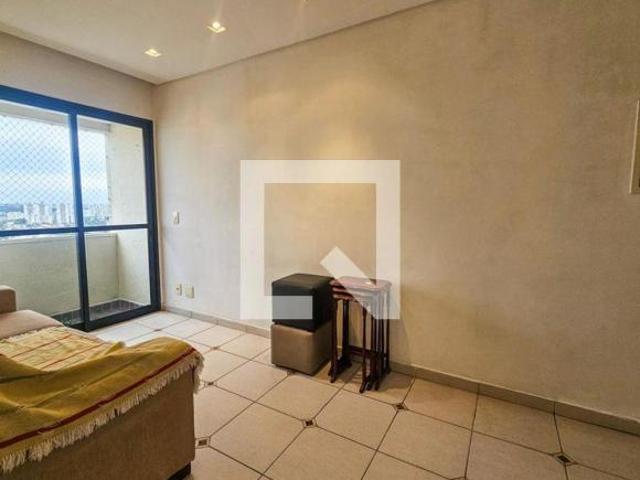 Apartamento à Venda Chácara Santo Antonio, 2 Quartos, 46 m2