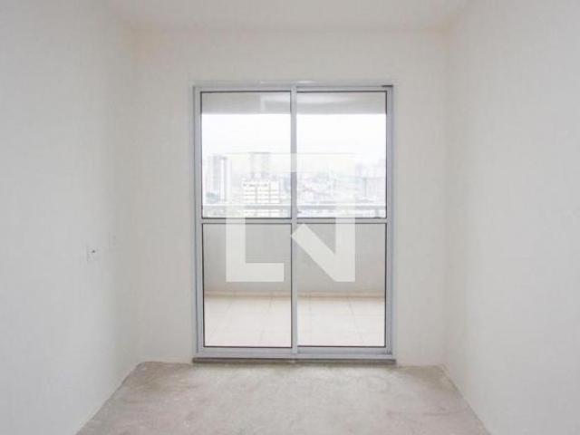 Apartamento à Venda Chácara Santo Antonio, 2 Quartos, 46 m2