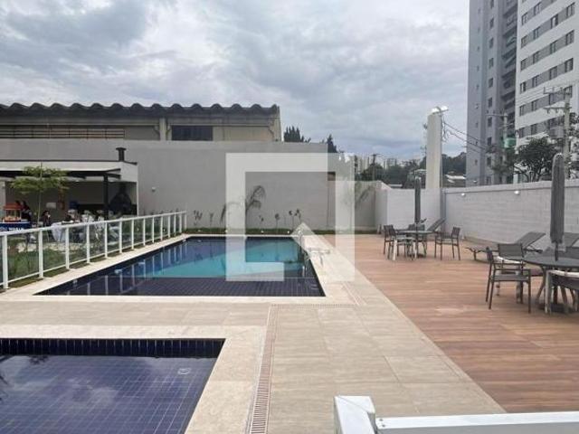Apartamento à Venda Chácara Santo Antonio, 2 Quartos, 46 m2