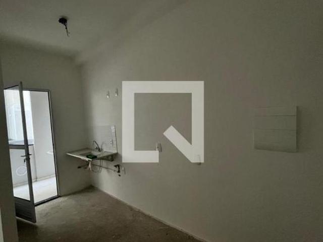 Apartamento à Venda Chácara Santo Antonio, 2 Quartos, 46 m2