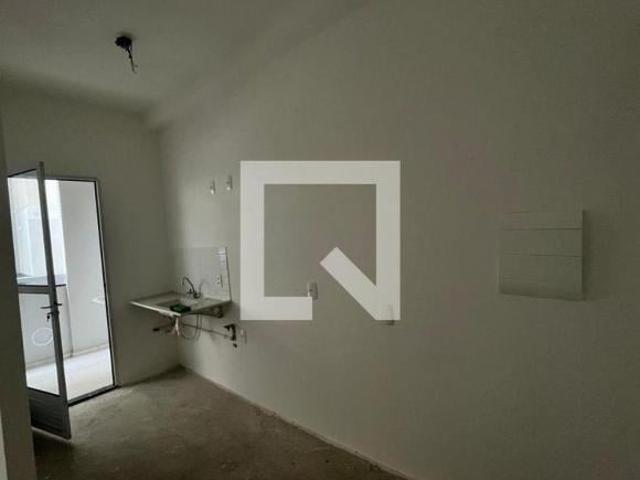 Apartamento à Venda Chácara Santo Antonio, 2 Quartos, 46 m2