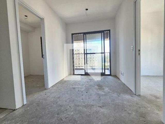 Apartamento à Venda Chácara Santo Antonio, 2 Quartos, 46 m² São Paulo