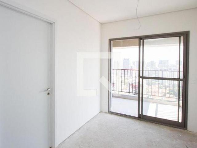 Apartamento à Venda Chácara Santo Antonio, 2 Quartos, 47 m2