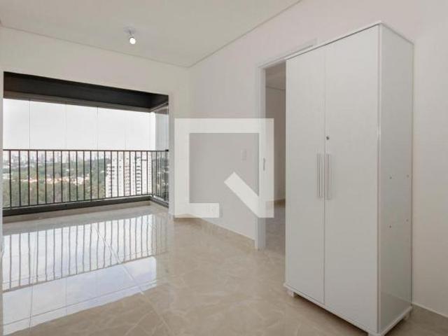 Apartamento à Venda Chácara Santo Antonio, 2 Quartos, 47 m2