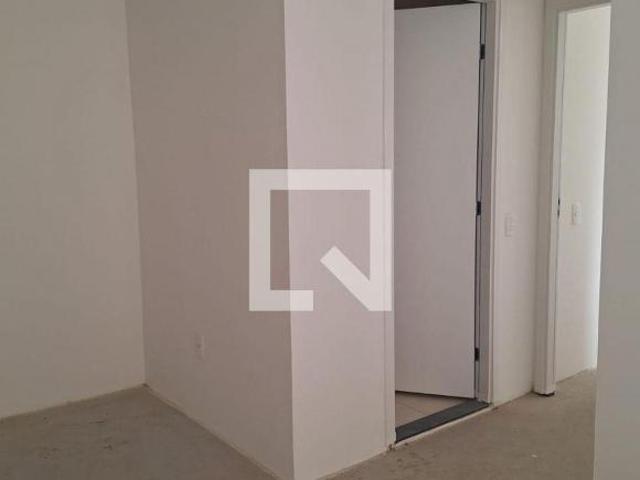 Apartamento à Venda Chácara Santo Antonio, 2 Quartos, 48 m2