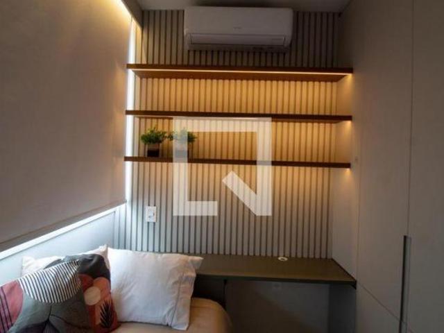 Apartamento à Venda Chácara Santo Antonio, 2 Quartos, 48 m2