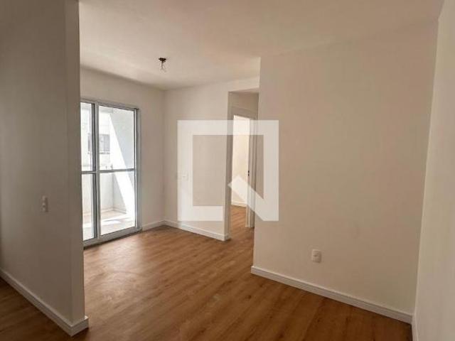 Apartamento à Venda Chácara Santo Antonio, 2 Quartos, 48 m2