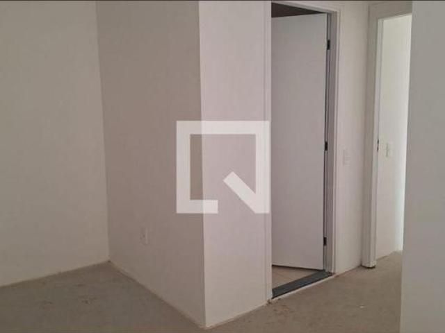 Apartamento à Venda Chácara Santo Antonio, 2 Quartos, 48 m² São Paulo