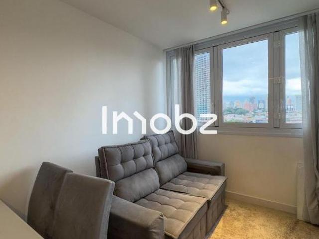 Apartamento à Venda Chácara Santo Antonio, 2 Quartos, 50 m2