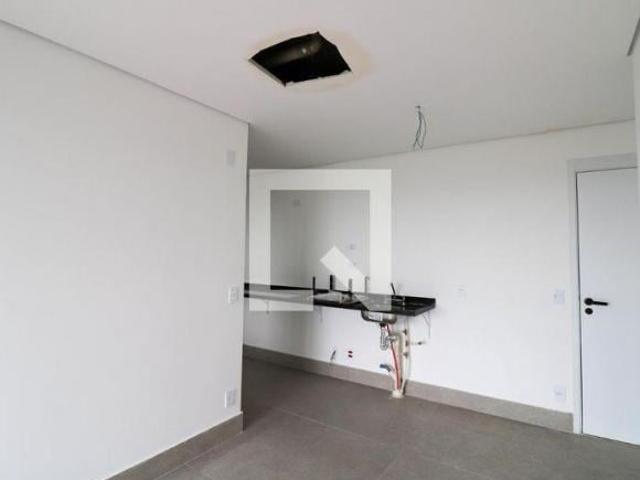 Apartamento à Venda Chácara Santo Antonio, 2 Quartos, 50 m² São Paulo