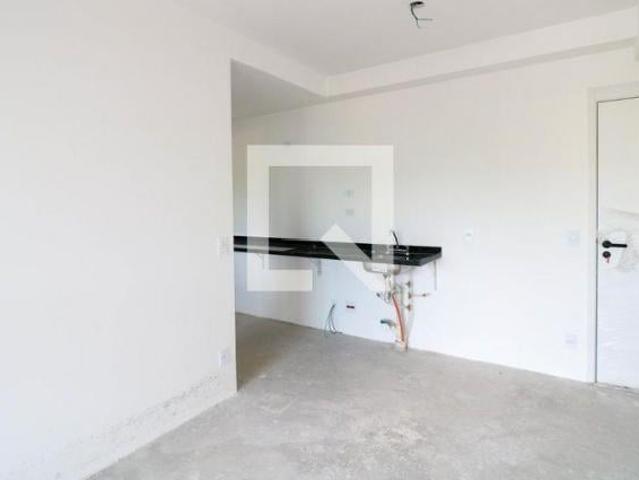 Apartamento à Venda Chácara Santo Antonio, 2 Quartos, 50 m² São Paulo
