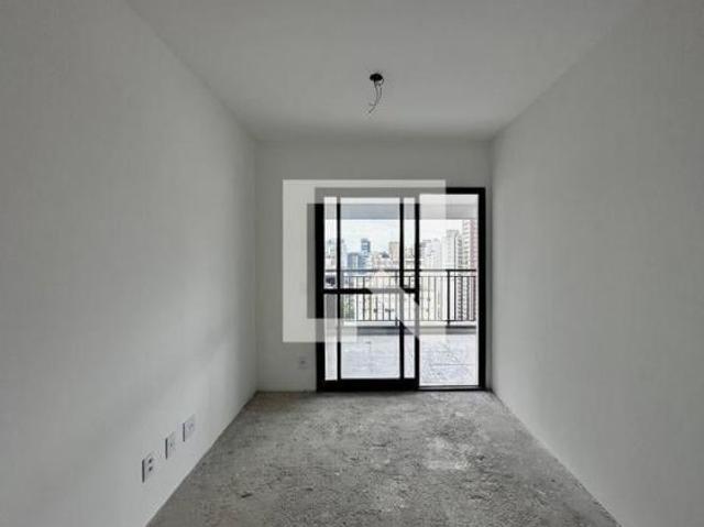 Apartamento à Venda Chácara Santo Antonio, 2 Quartos, 51 m2