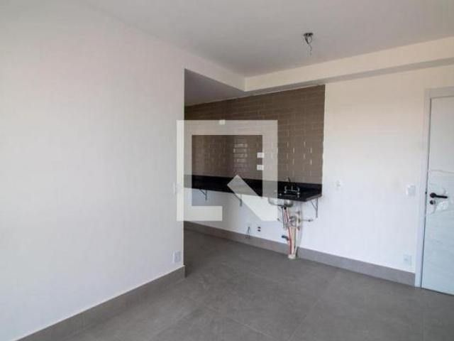 Apartamento à Venda Chácara Santo Antonio, 2 Quartos, 51 m2