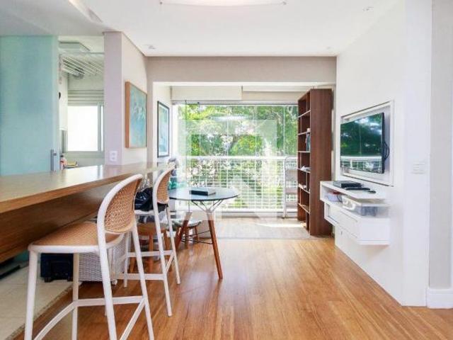 Apartamento à Venda Chácara Santo Antonio, 2 Quartos, 51 m2