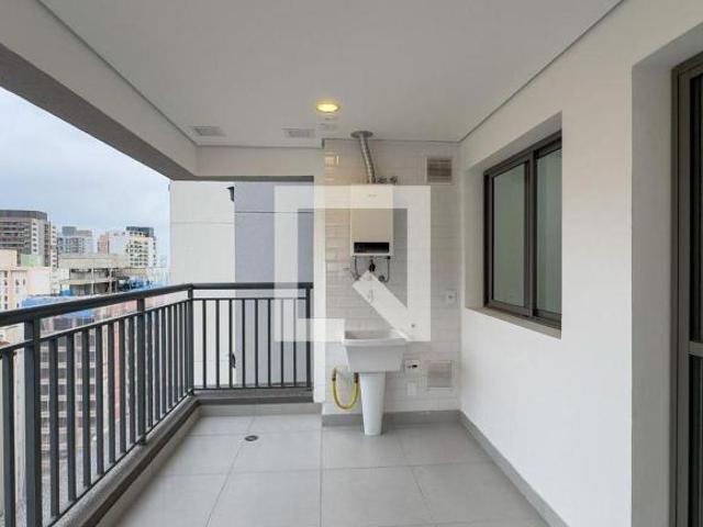 Apartamento à Venda Chácara Santo Antonio, 2 Quartos, 51 m2