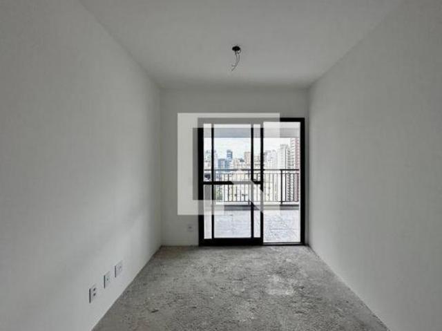 Apartamento à Venda Chácara Santo Antonio, 2 Quartos, 51 m2