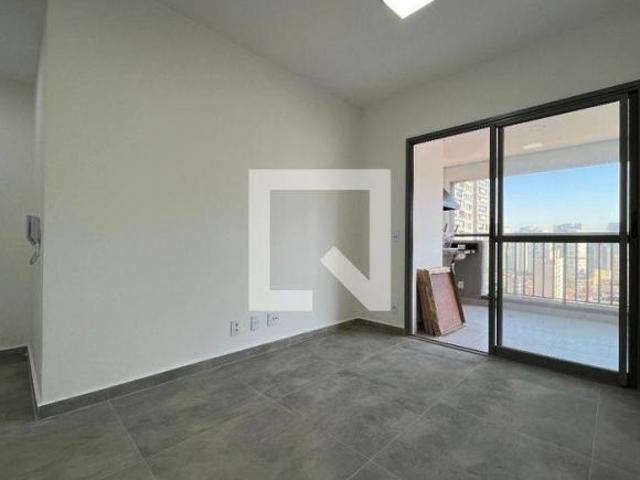 Apartamento à Venda Chácara Santo Antonio, 2 Quartos, 51 m2